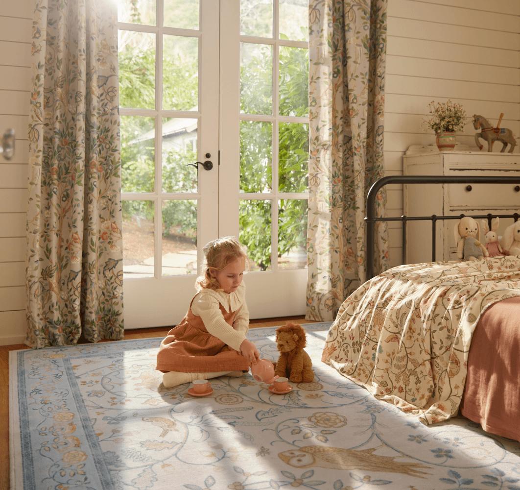 Washable Rugs & Washable Area Rugs by Ruggable