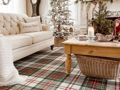 Winter Rugs | Washable Rugs and Runners | Ruggable
