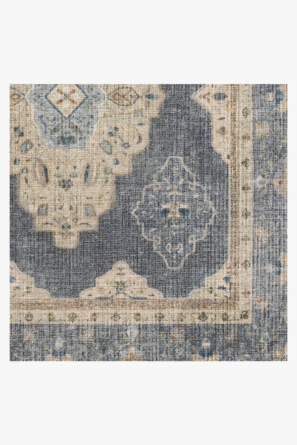 Maxine Dusk Blue Rug