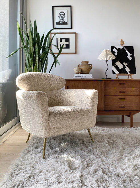 Rug Textures: Find Your Perfect Washable Rug | Ruggable EU