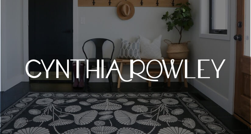 Ruggable X Rug and Doormat Collaborations | Ruggable