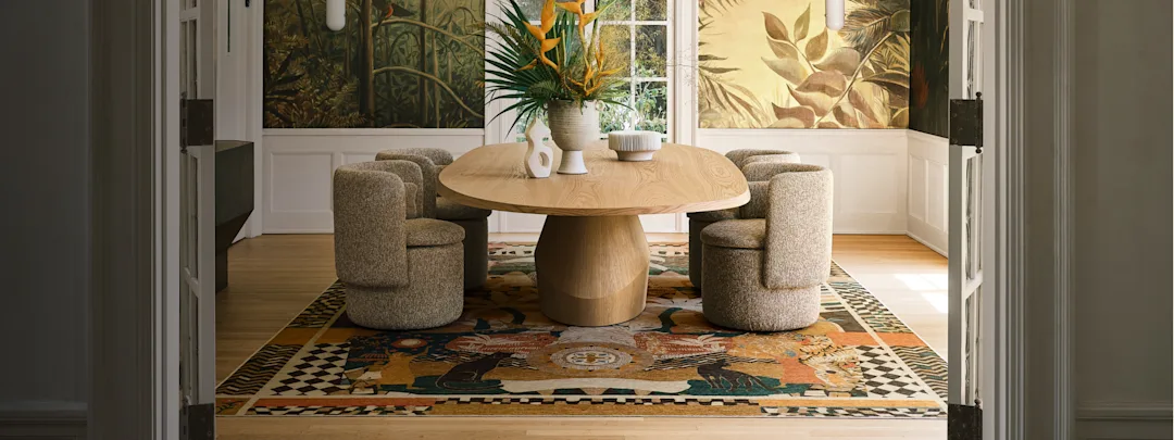 Machine Washable Rugs: Area Rugs and Runners | Ruggable AU