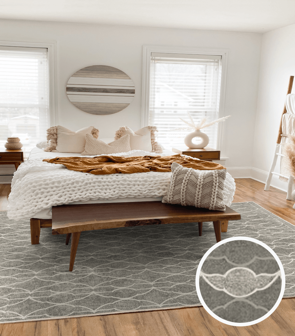 Choose A Star Wars™ Rug with Ruggable's Official Star Wars™ Collection