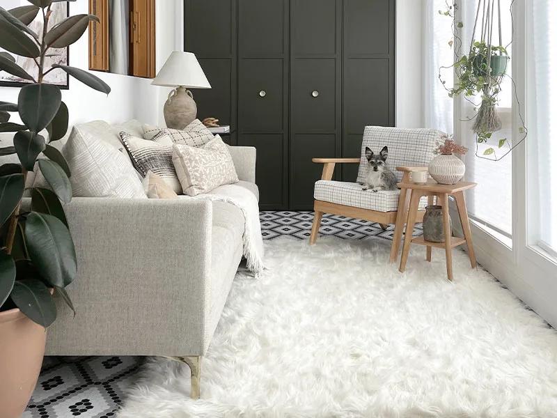 Rug Interior Design Trends For 2024 | Ruggable
