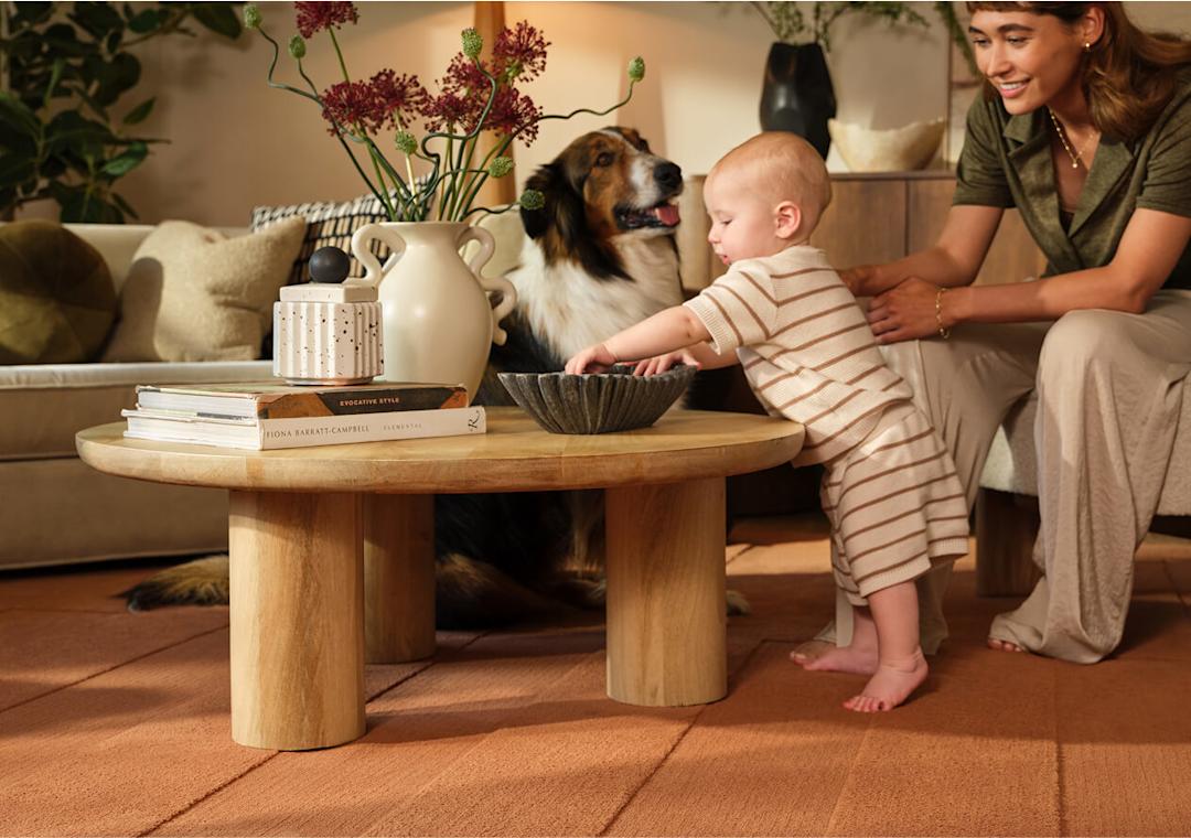Ruggable Australia: Washable Rugs & Washable Area Rugs