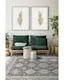 Cambria Abalone Rug | Ruggable