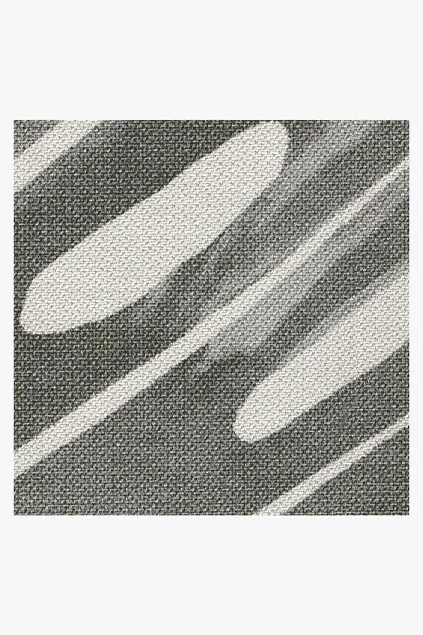 Outdoor Panama Grey Rug | Ruggable