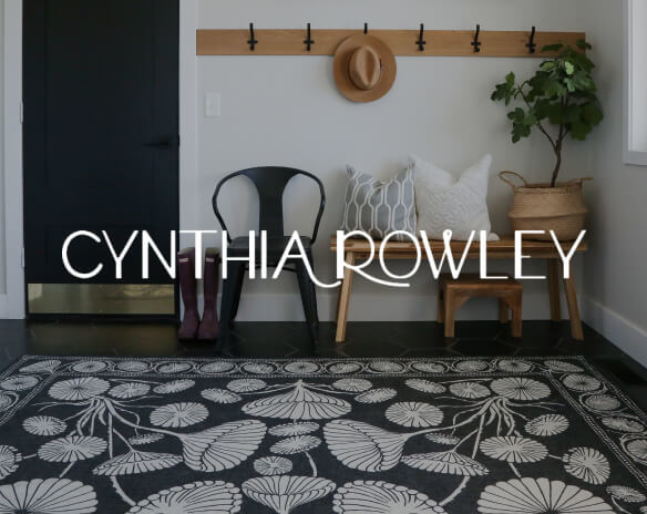 Ruggable X | Washable Rugs and Doormats from Ruggable