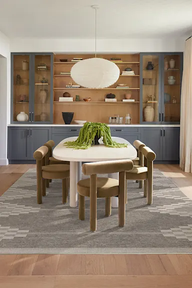 Sloane Grey Rug | Ruggable