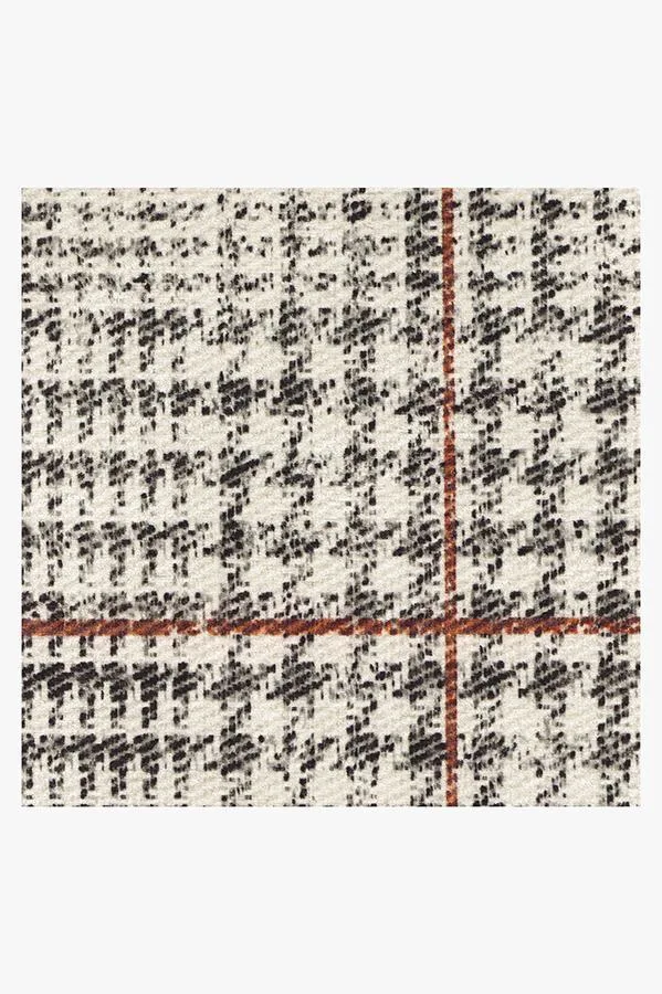 Glen Plaid Rug | Ruggable