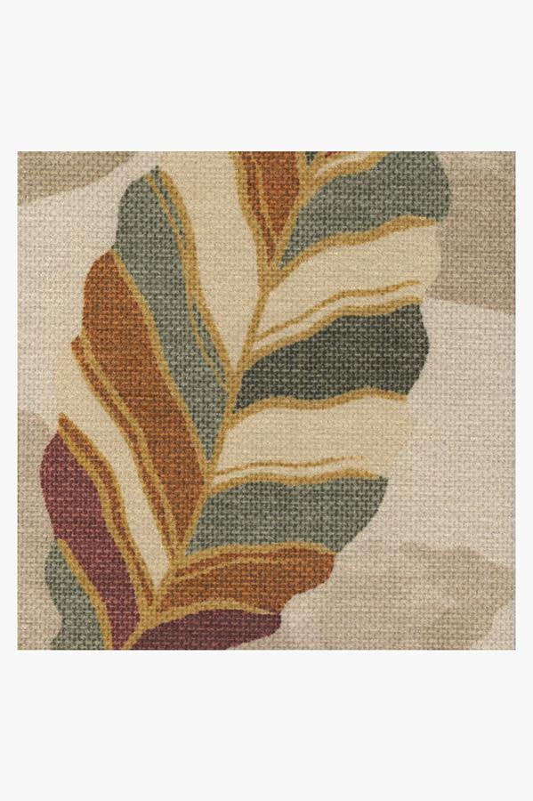 Aurelia Amber Rug