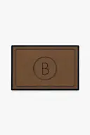 Infinity Monogram Doormat | Ruggable