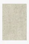 Crackle Light Grey Rug | Ruggable