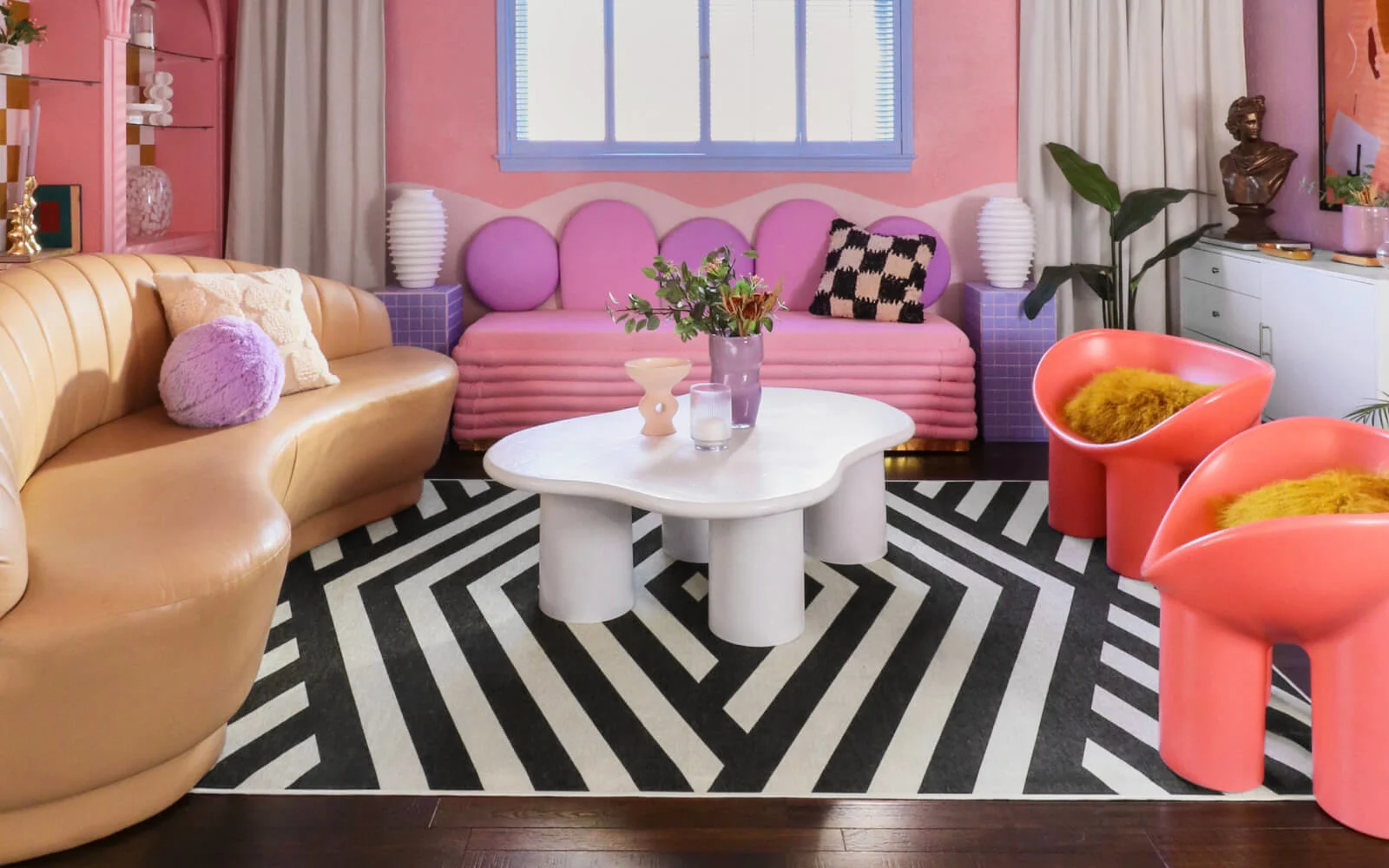 Barbie Rugs: Buy A Barbie Rug At Ruggable