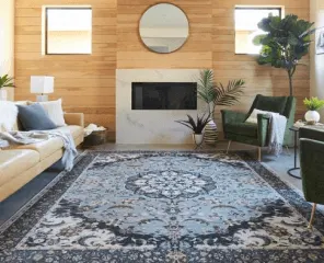 Washable Rugs: Area Rugs, Accent Rugs and Runners | Ruggable