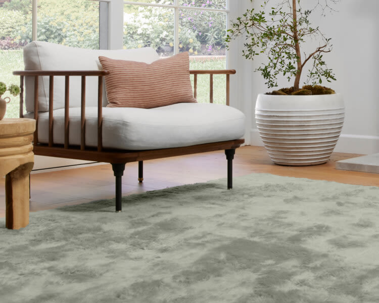 Tapis larges lavables | Ruggable FR