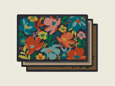 Washable Doormats | Ruggable