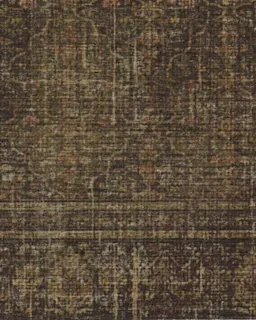 Vesper Olive & Gold Rug | Ruggable