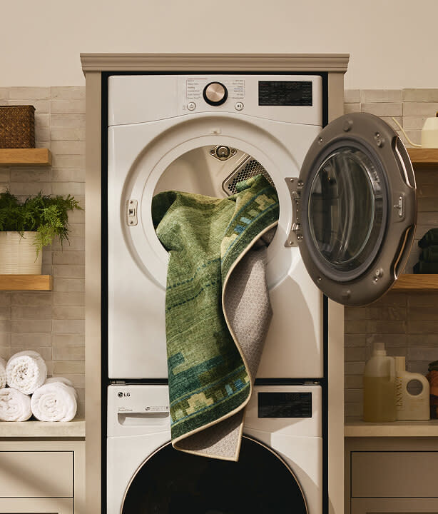 Ruggable Washable Rugs: How Our Rug System Works