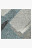 Rogue Squadron Dark Teal Rug