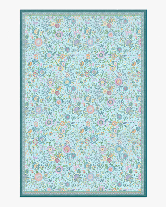 Ruggable x Bridgerton: Timeless Elegance Meets Modern Convenience in ...