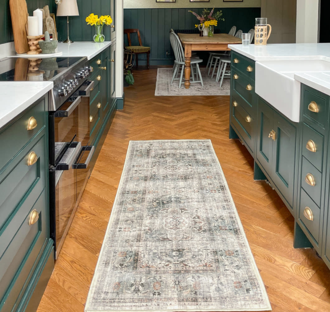 Washable Rugs: Area Rugs, Accent Rugs and Runners | Ruggable