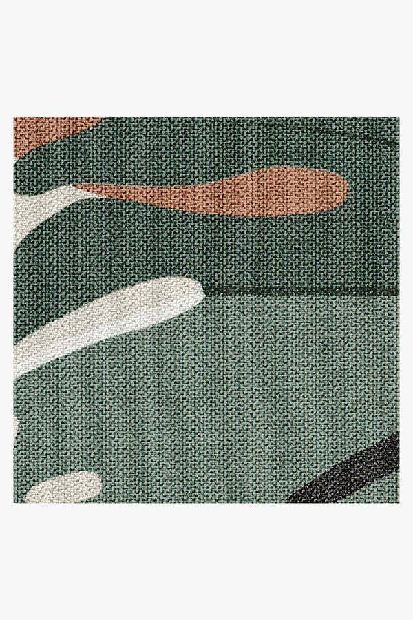 Outdoor Havana Desert Sage Rug