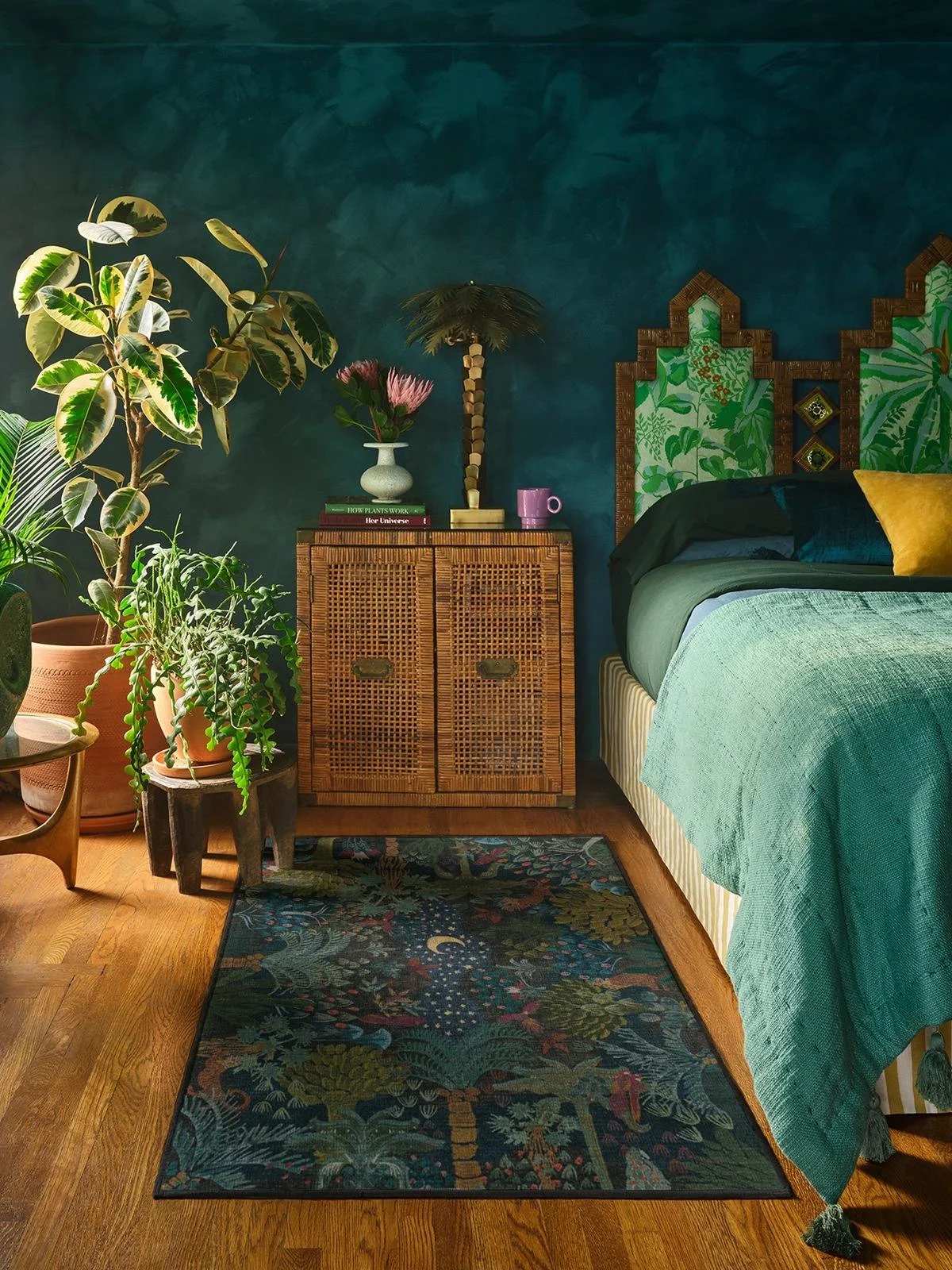 8 Bedroom & Bedside Rug Ideas | Ruggable