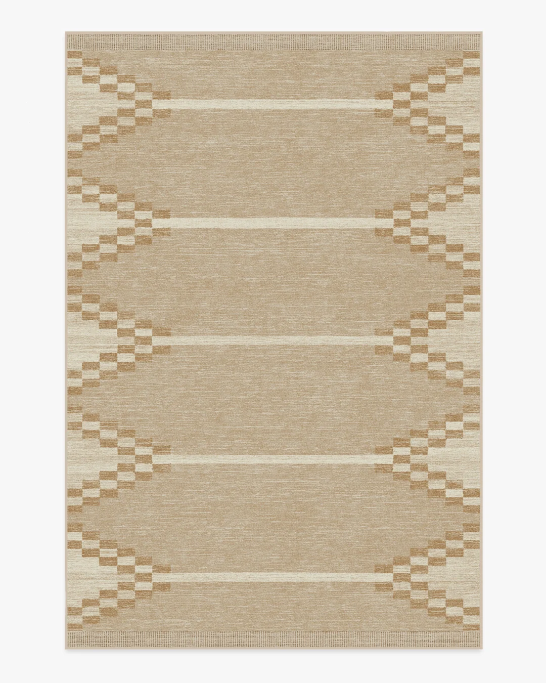 Sloane Natural Rug | Ruggable