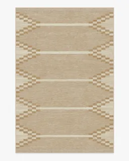 Sloane Natural Rug | Ruggable