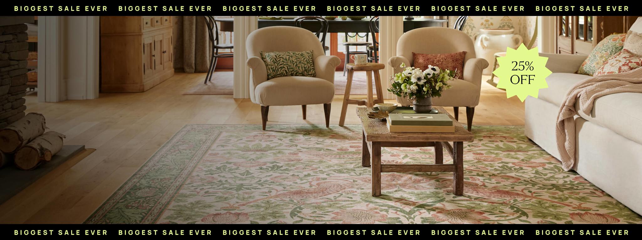 Washable Rugs: Area Rugs, Accent Rugs and Runners | Ruggable