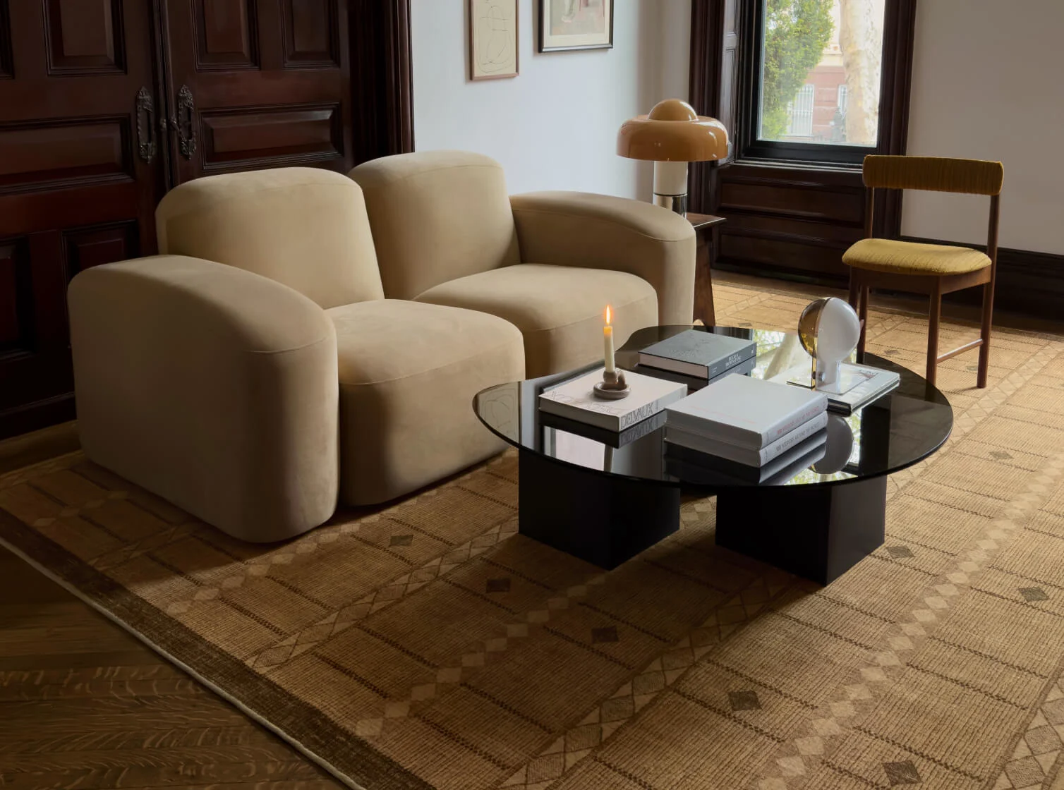 Ruggable x goop | Washable Rugs | Ruggable