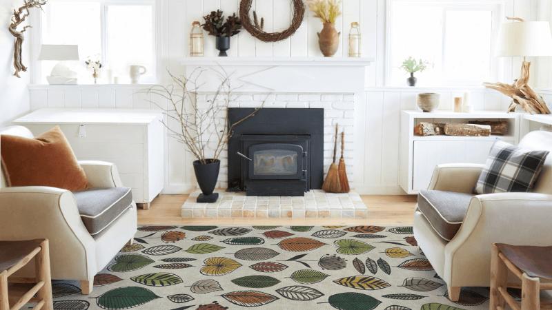 Seasonal Rugs | Washable Rugs and Runners | Ruggable