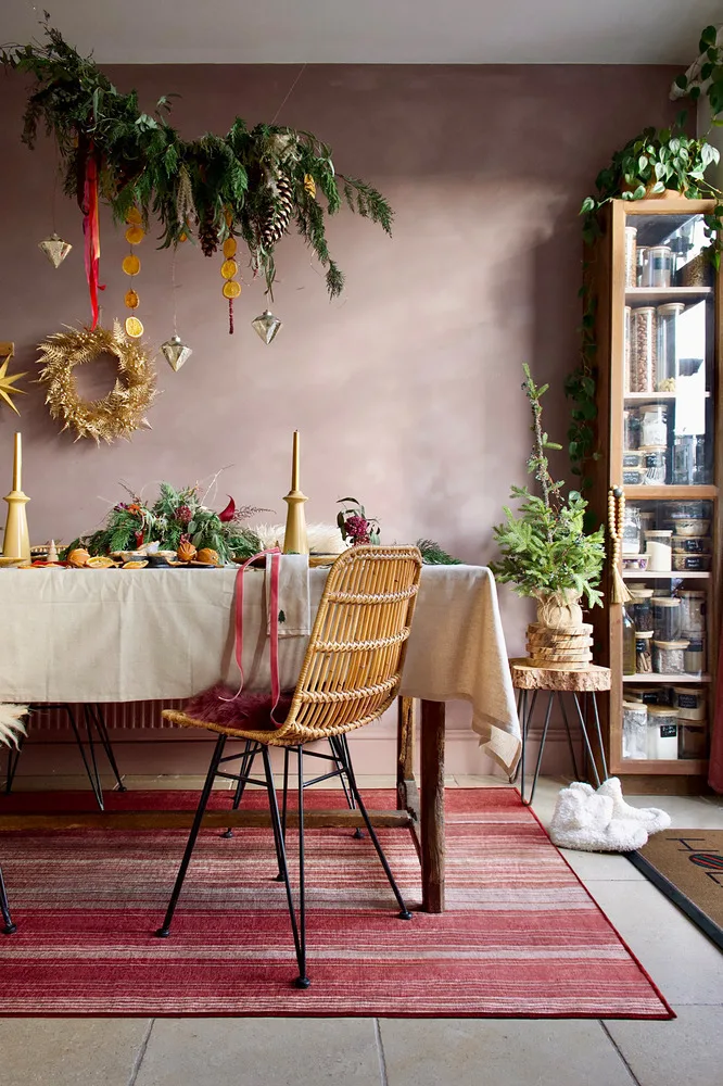 Ruggable 5 Holiday DIYs to Bring Joy to Your Home This Holiday Season