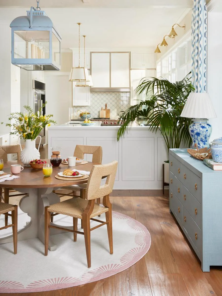 Six Design Trends That Will Set the Tone This Summer | Ruggable