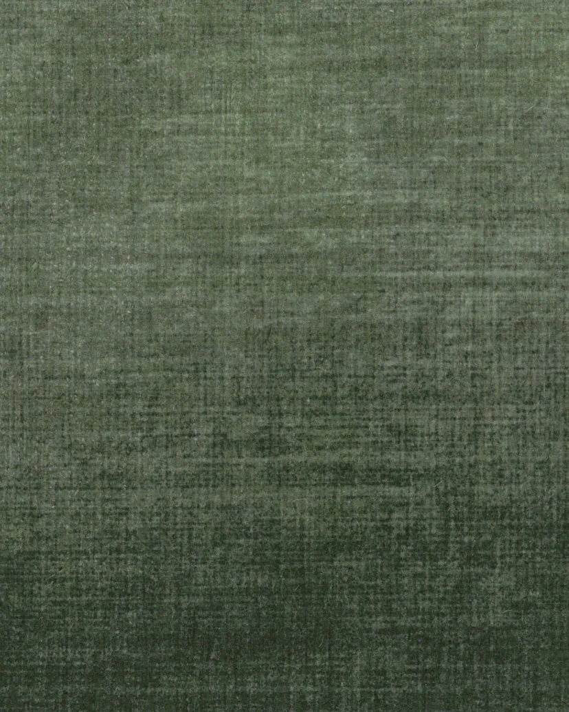 Aura Ombre Solid Sage Rug | Ruggable