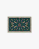 Iris Apfel Flutterby Rug | Ruggable