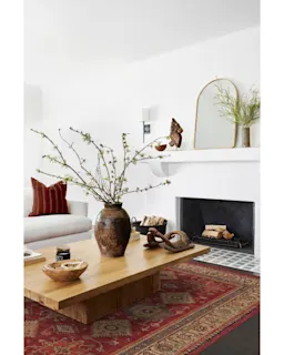 Cambria Ruby Rug | Ruggable