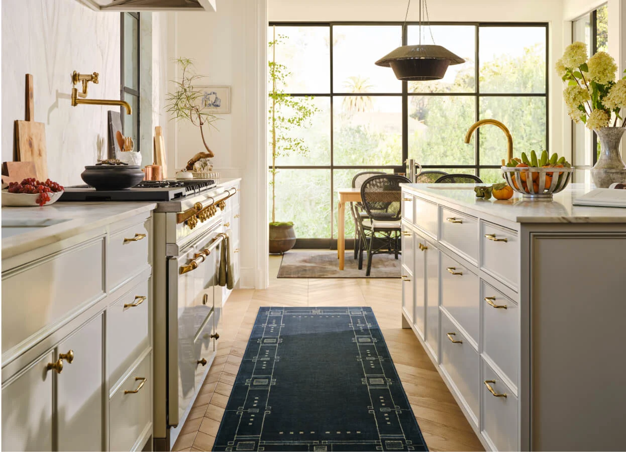 Architectural Digest | Ruggable