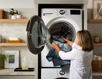 How the Washable Rug Works | Ruggable