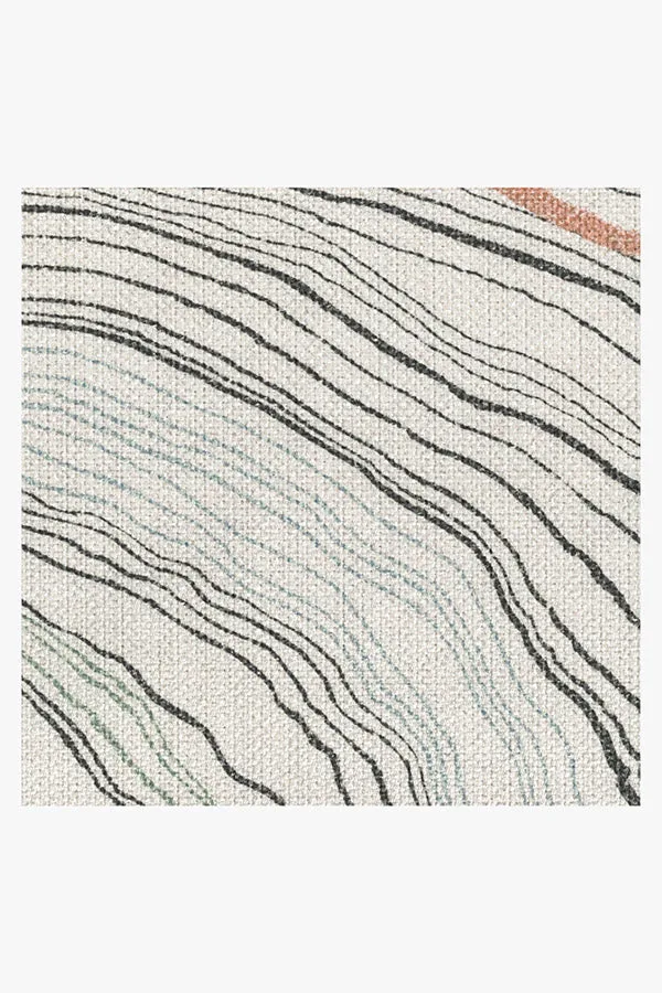 Outdoor Kalder Sandstone Rug | Ruggable