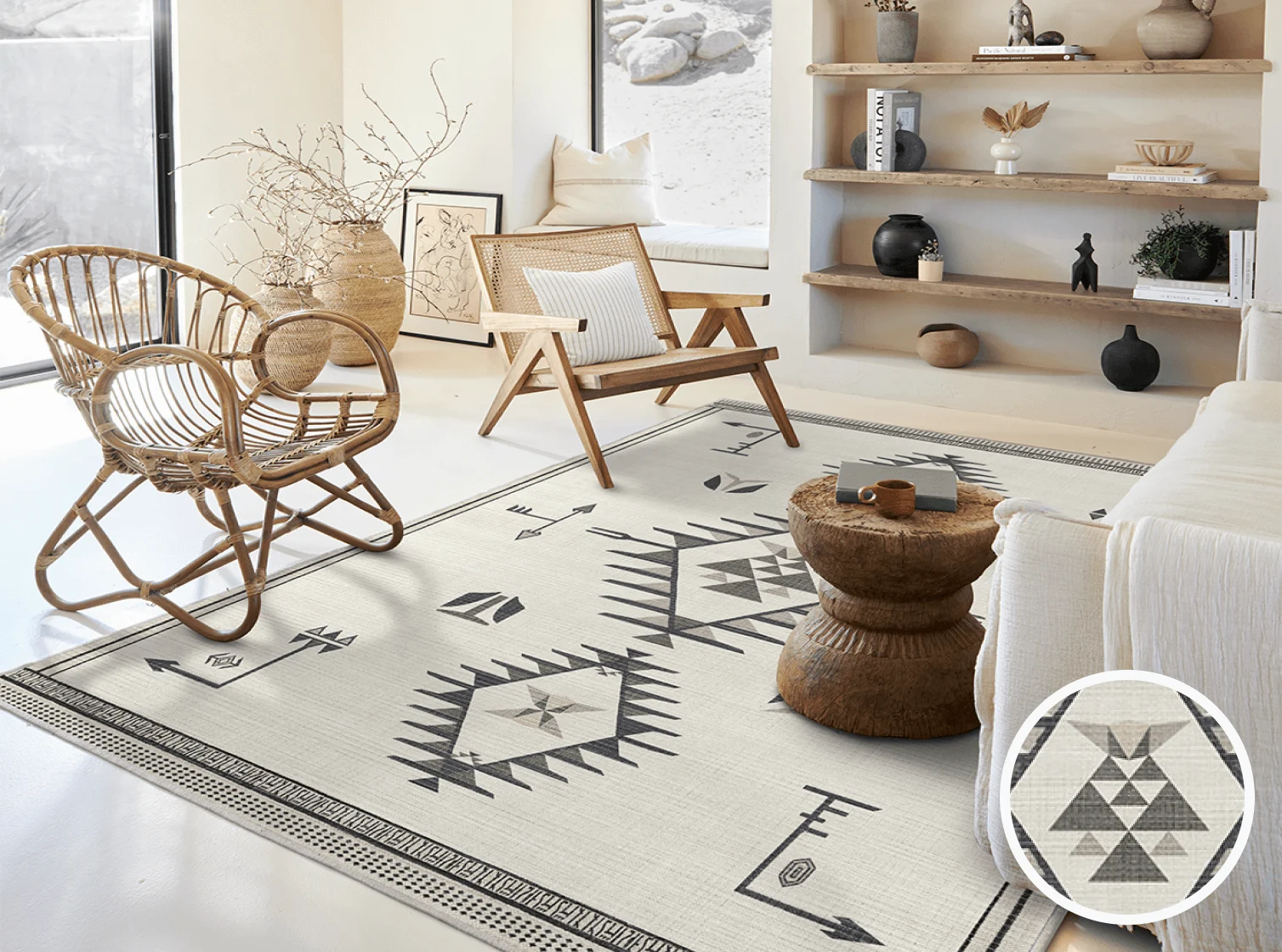Choose A Star Wars™ Rug with Ruggable's Official Star Wars™ Collection