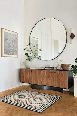 Desert Sumac Rug | Ruggable