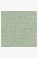 Solid Sage Green Bath Mat | Ruggable