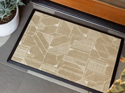 Washable Doormats | Ruggable