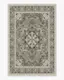 Hendesi Heriz Sage Rug | Ruggable
