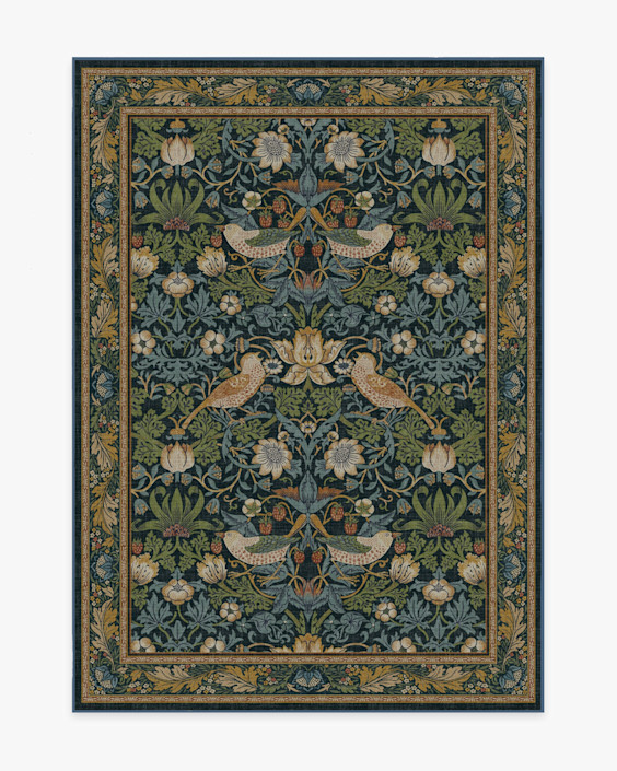 Morris & Co. Rugs: Buy A Morris & Co. Rug At Ruggable