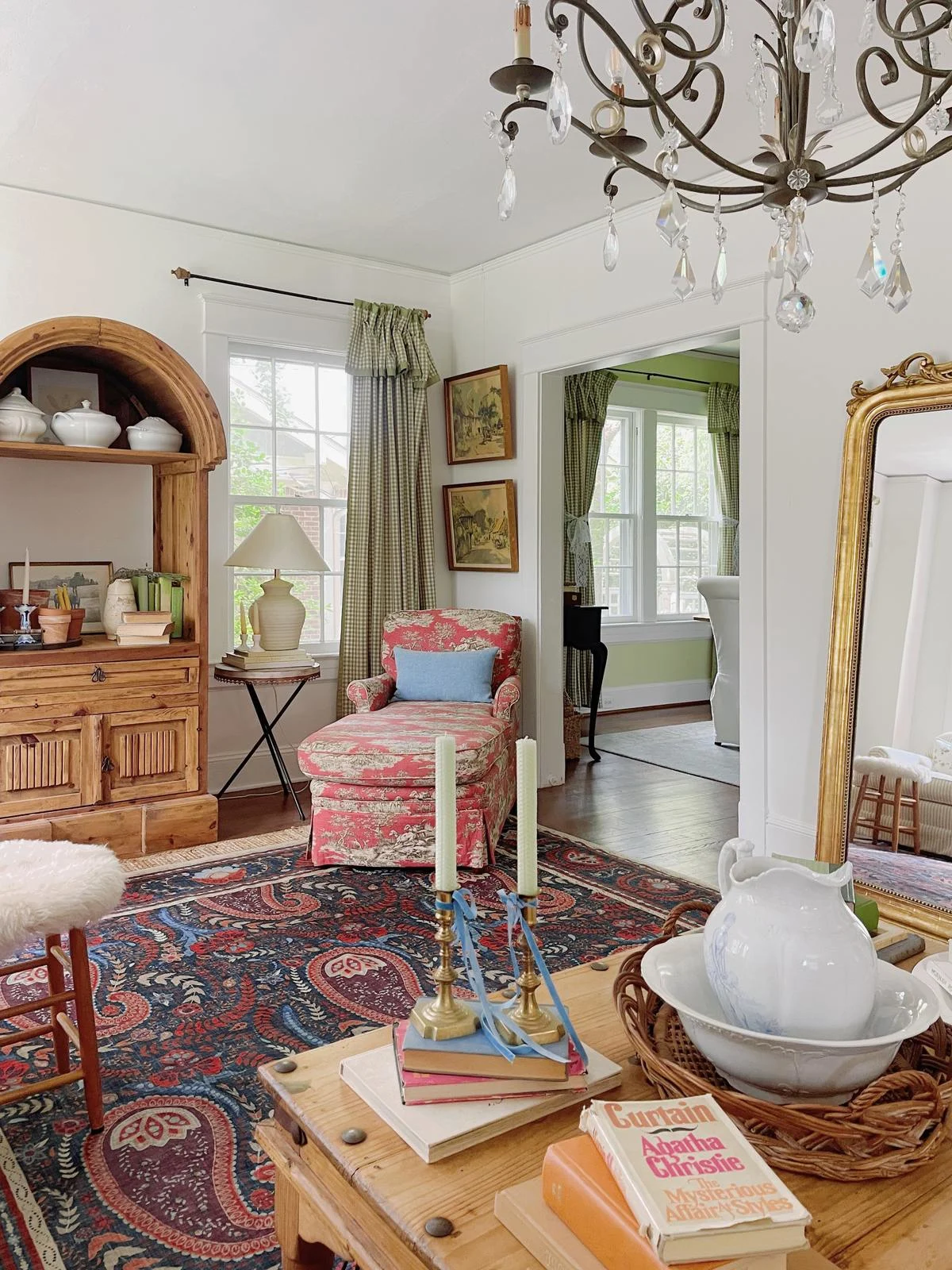 6 Easy Tips for Styling Your Fall Home Decor | Ruggable