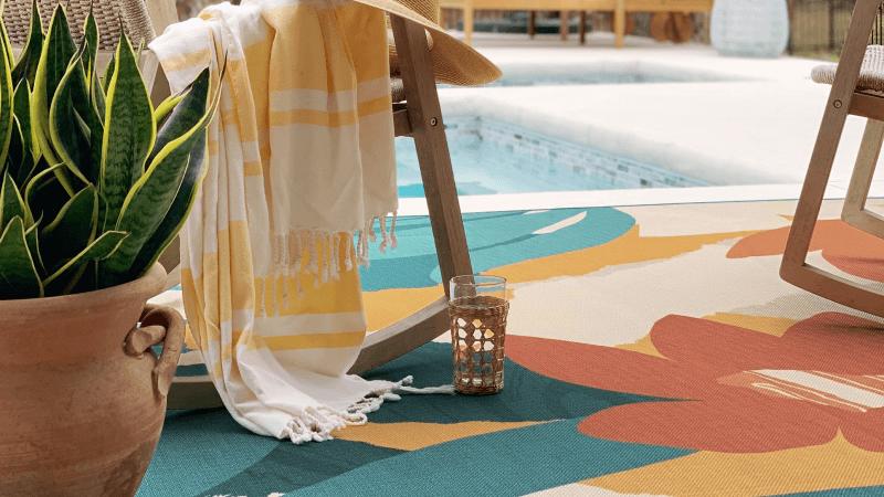 Seasonal Rugs | Washable Rugs and Runners | Ruggable AU