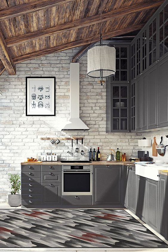 Choose A Star Wars™ Rug with Ruggable's Official Star Wars™ Collection